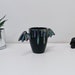 Lustre Wing Mug, Bat Wings Cup, Pearlescent Drip Wings, Kitchenware ...