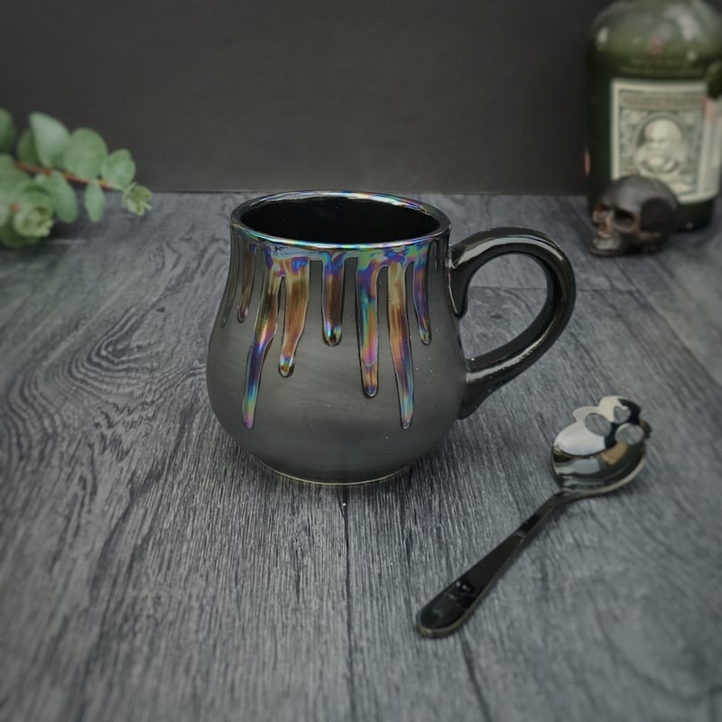 Unique Mugs - Etsy