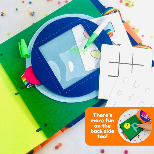 Learning to Write - Etsy