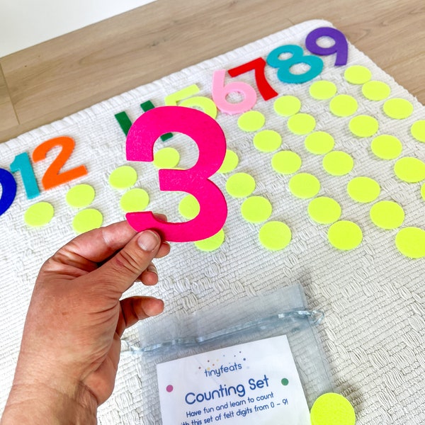 Montessori Busy Bags - Etsy