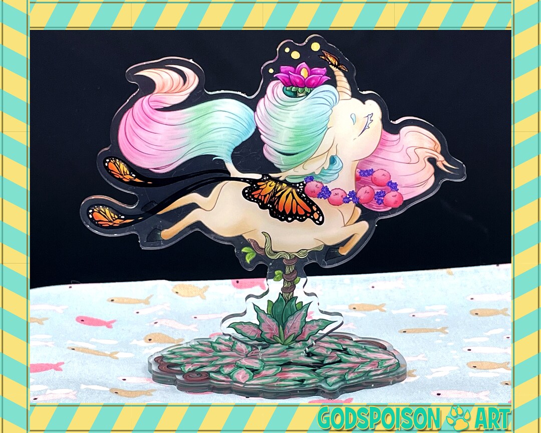 Eternal Spring - Carousel Horse - Etsy
