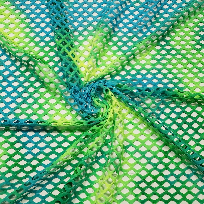 Fishnet Bodysuit - Etsy