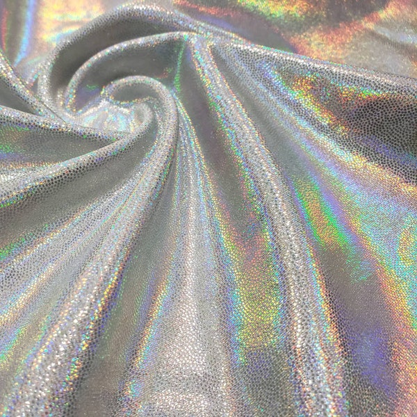 Iridescent Fabric - Etsy