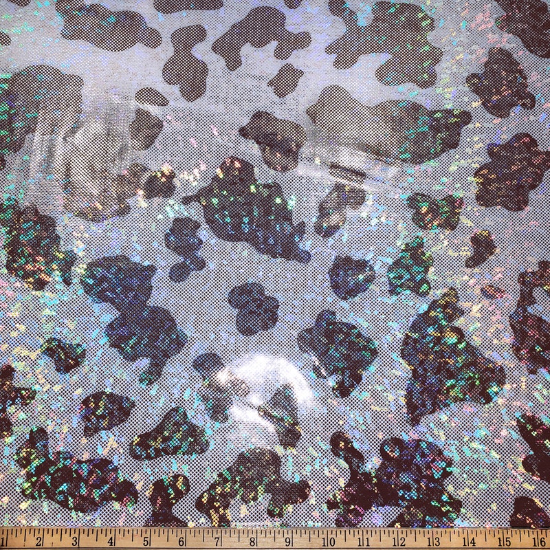 Printed Spandex - Etsy