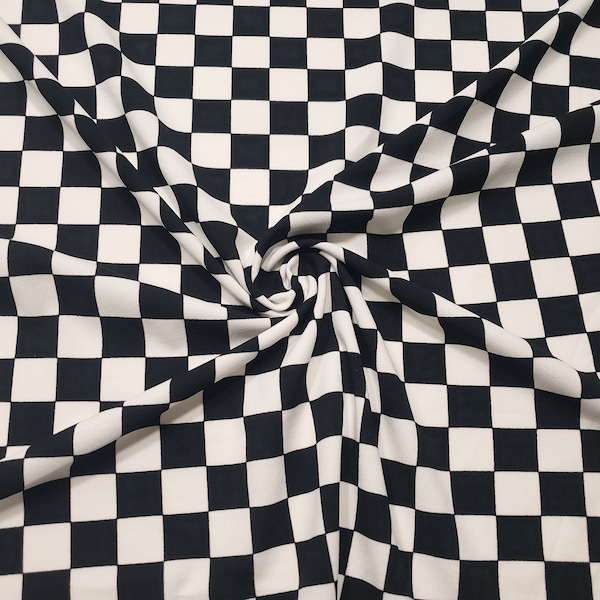 Techno Fabric - Etsy