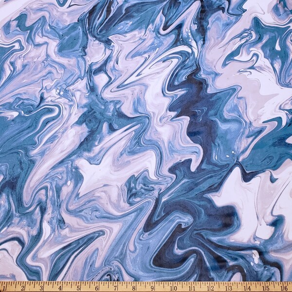 Marble Fabric - Etsy