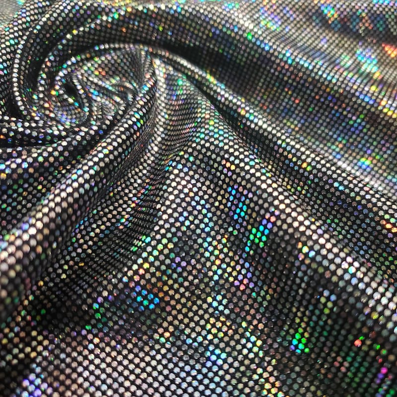 Shiny Fabric - Etsy