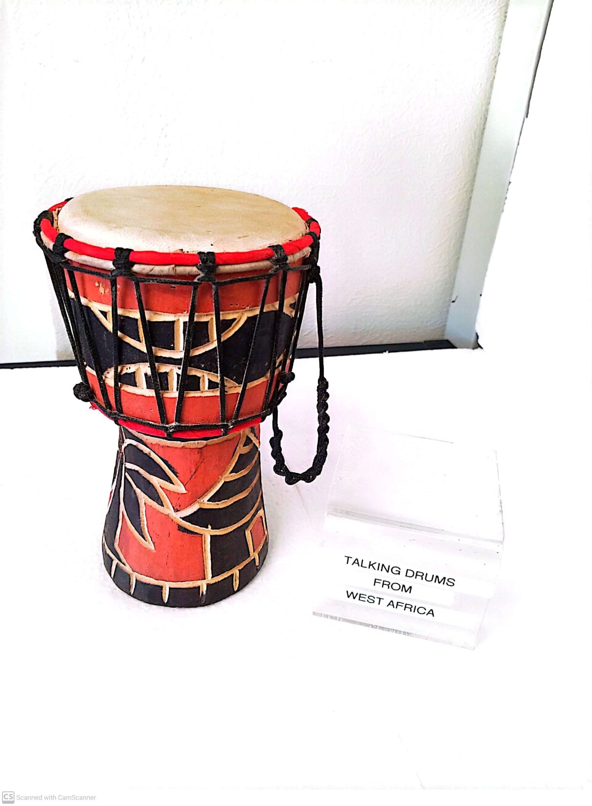 African Talking Drums - Etsy