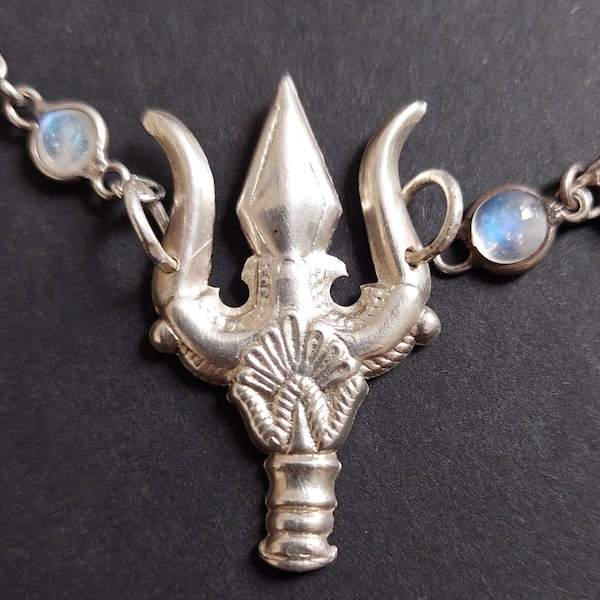 Trishul - Etsy