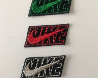 Custom Nike - Etsy