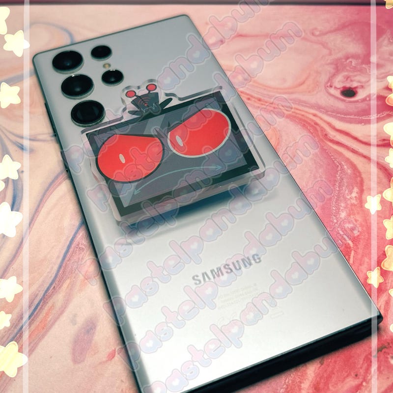 Phone Case Vox - Etsy UK