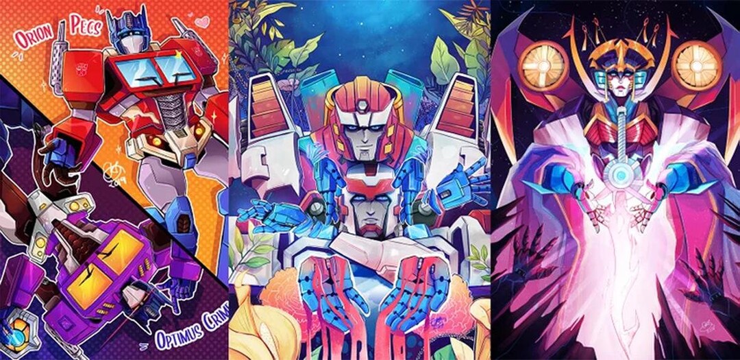 Mixed MTMTE A5 Prints - Etsy