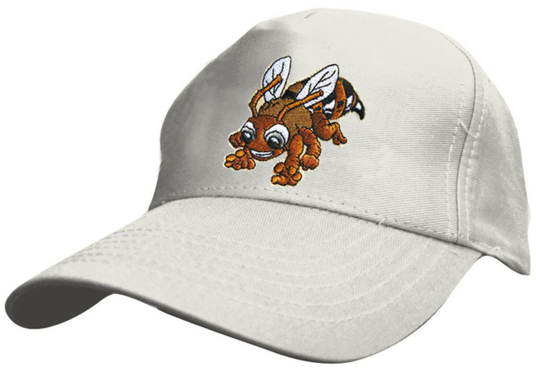 Children Cap Baseball Cap Biene Bee 69123 - Etsy