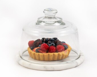 Cheese cloche | Etsy