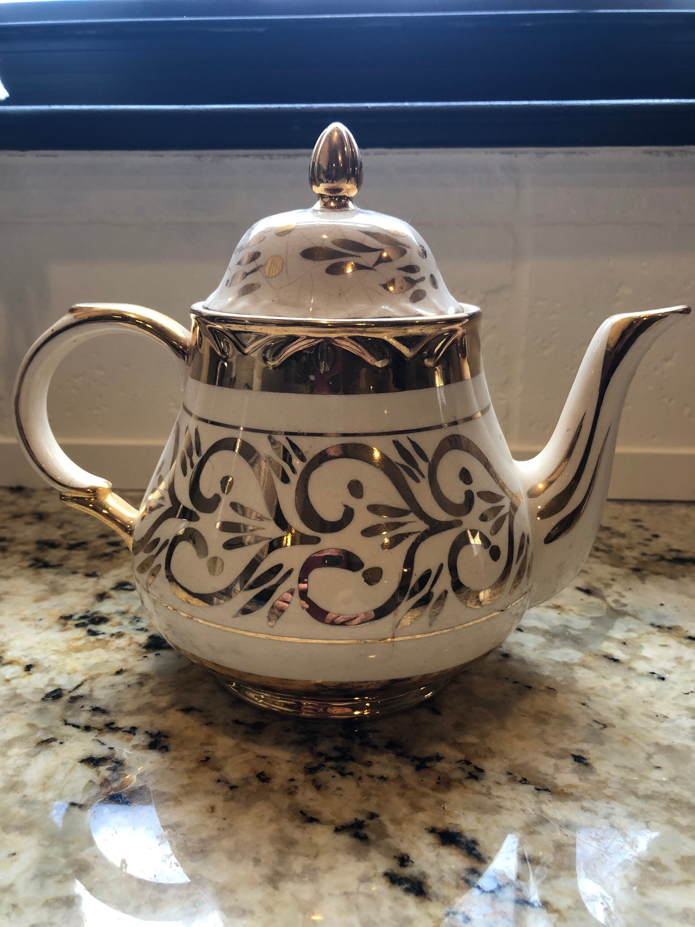 Arthur Wood Teapot for sale| 96 ads for used Arthur Wood Teapots