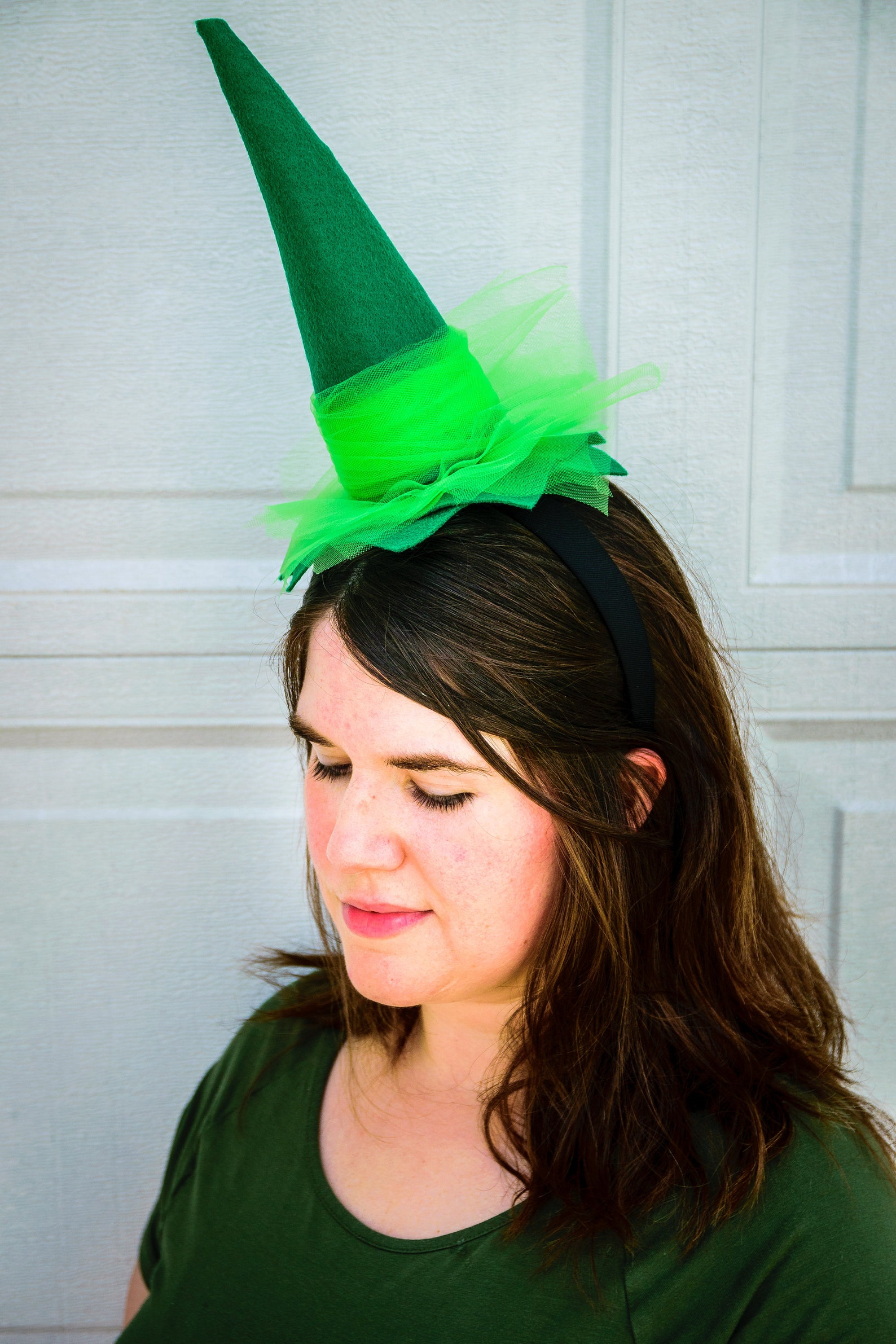 Disney Fairy Hat, Fairy Headband, Sleeping Beauty, Flora Fauna and ...