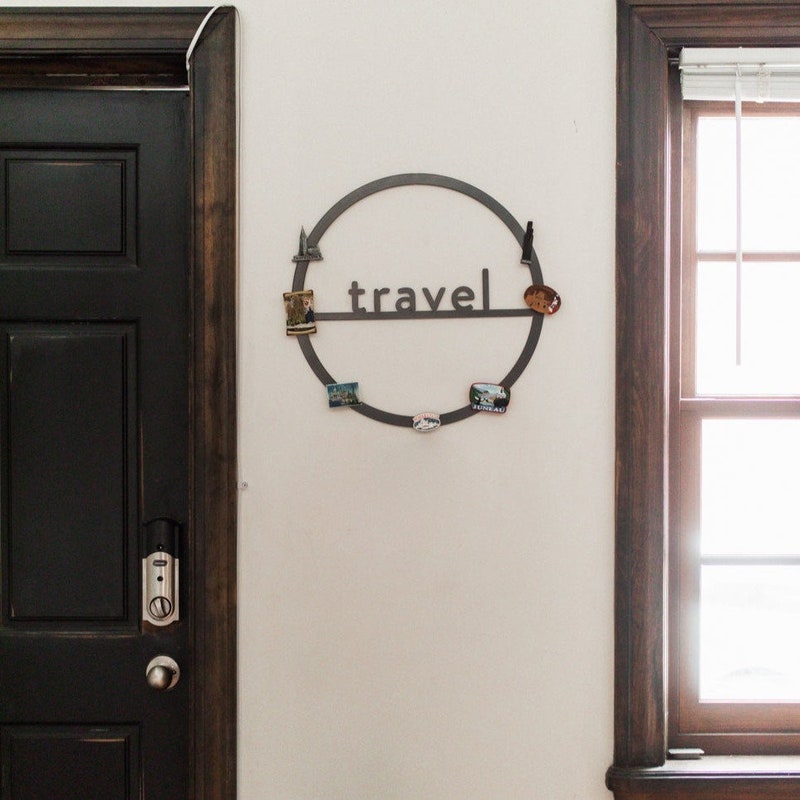 Travel Decor - Etsy