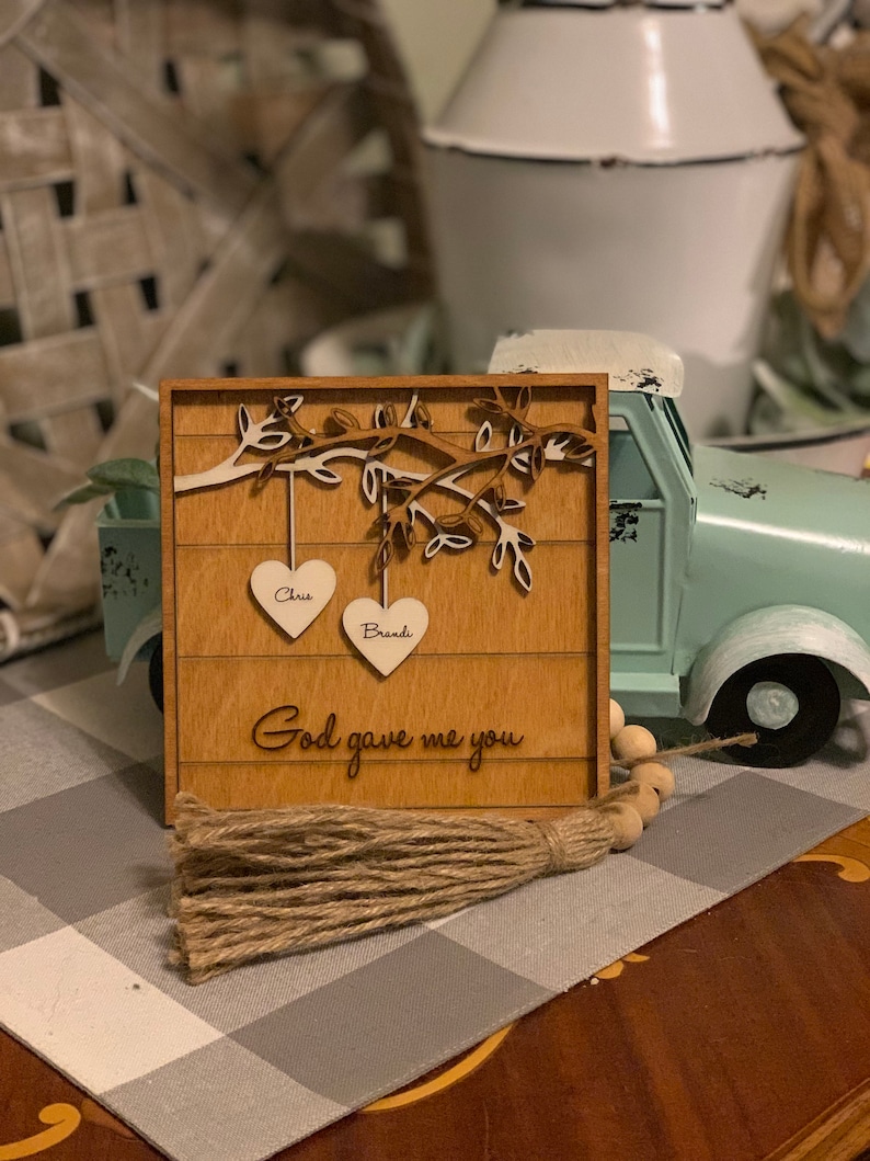 Hearts and Vines. Laser Cut Files SVG DXF Glowforge Files - Etsy