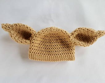 Crochet Dobby Hat - Etsy