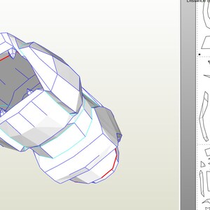 Shuri Vibranium Wrist Gauntlets & Accessories Black Panther 2018 Movie ...