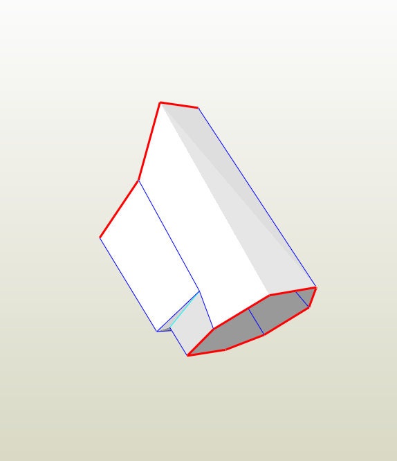Black Widow 2020 Backpack & Armor Parts Pepakura Unfold for Foam - Etsy