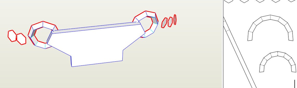 Shuri Vibranium Wrist Gauntlets & Accessories Black Panther - Etsy