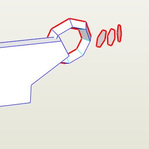 Shuri Vibranium Wrist Gauntlets & Accessories Black Panther 2018 Movie ...