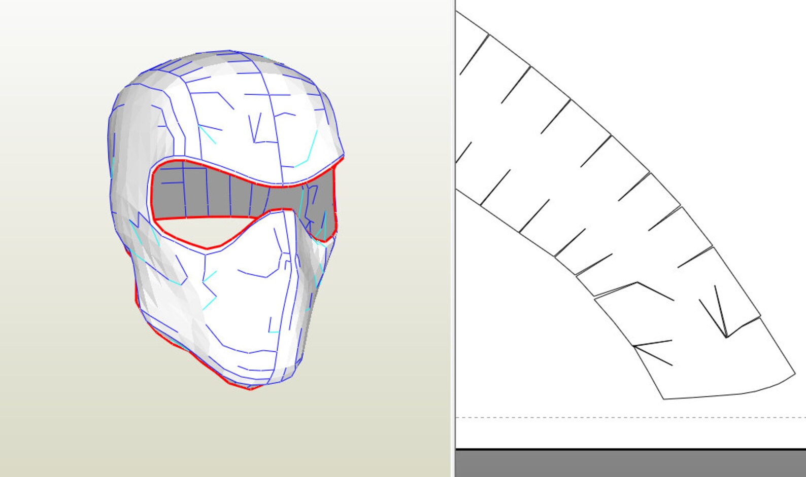 Hawkeye Ronin Mask , Weapon & Armor Avengers Endgame 2019 Movie ...
