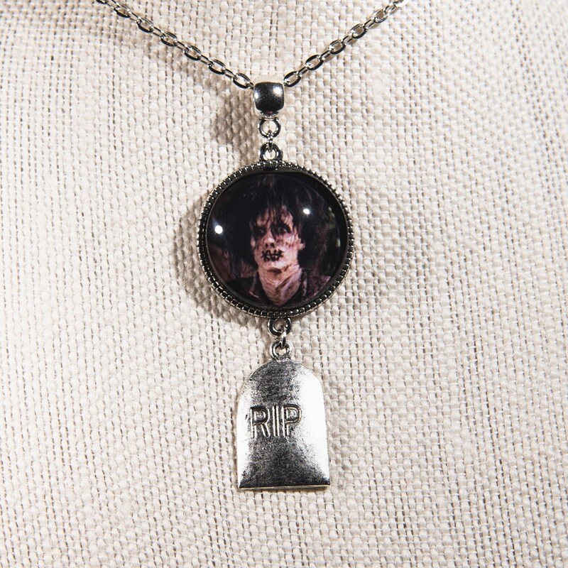 Billy Butcherson Tombstone - Etsy