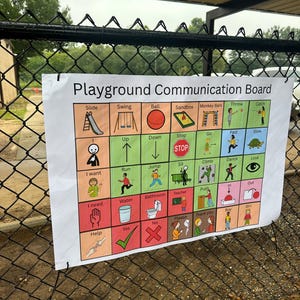 Playground Core Board - Etsy UK