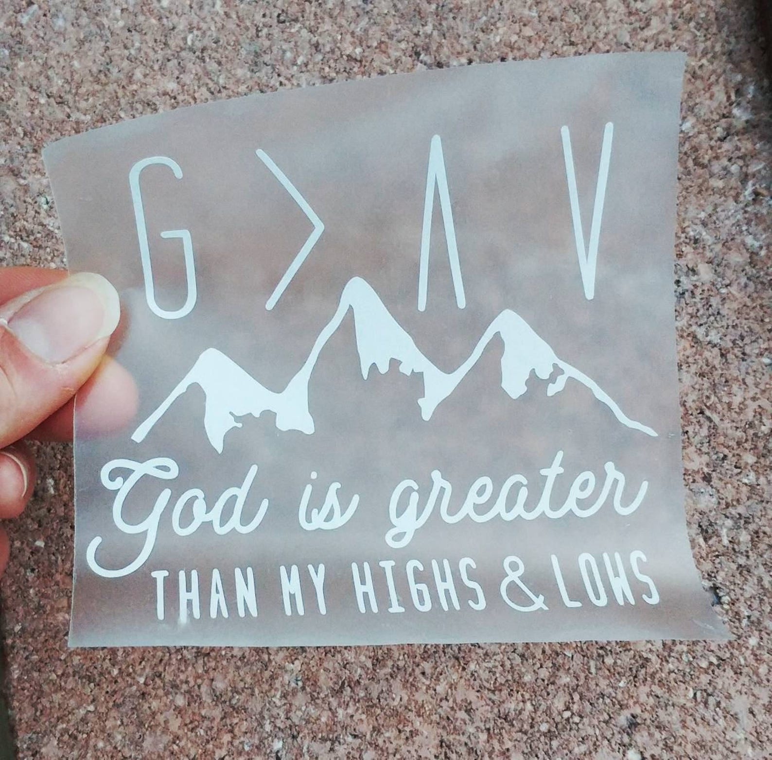 God Is Greater Than The Highs And Lows Svg God Is Gre - vrogue.co God Is Greater Than The Highs And Lows Svg God Is Gre - vrogue.co
