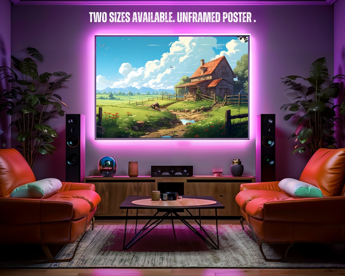 8 Bit Pixel Art Video Game Inspired Wall Art for Gamers Room - Etsy