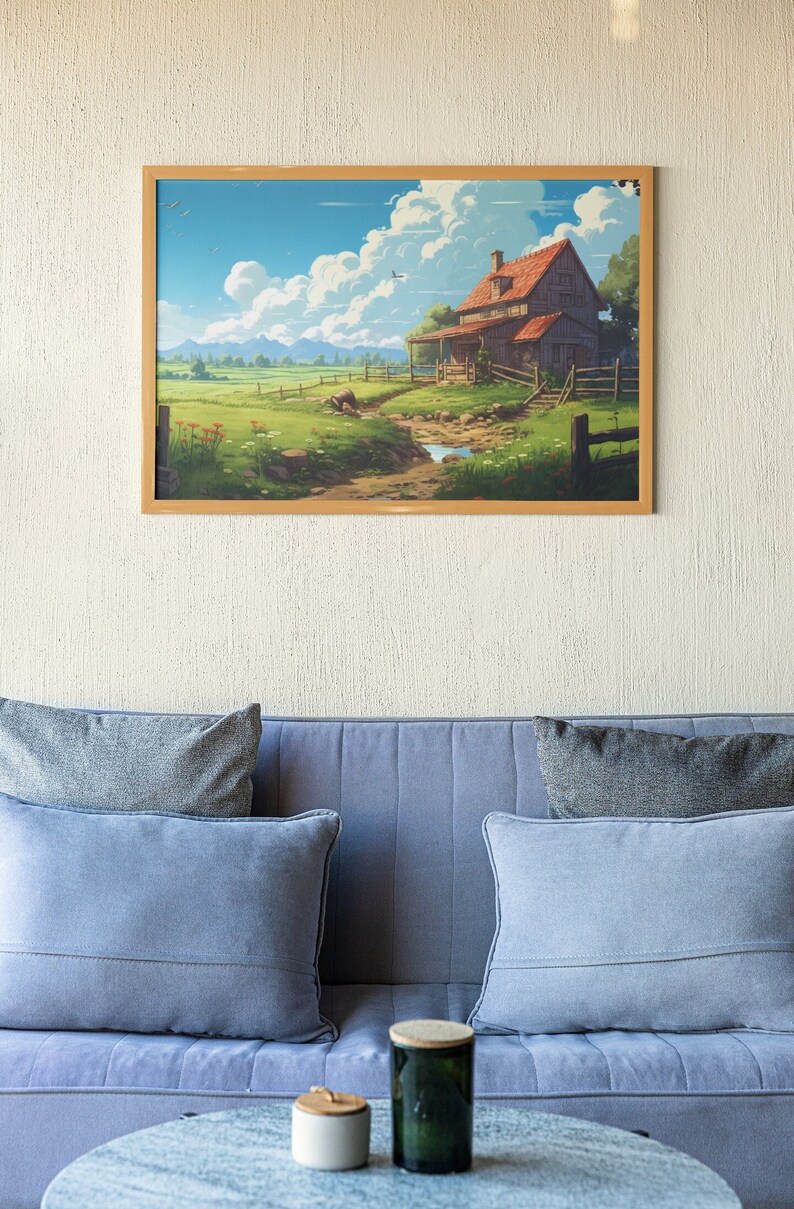 8 Bit Pixel Art Video Game Inspired Wall Art for Gamers Room - Etsy