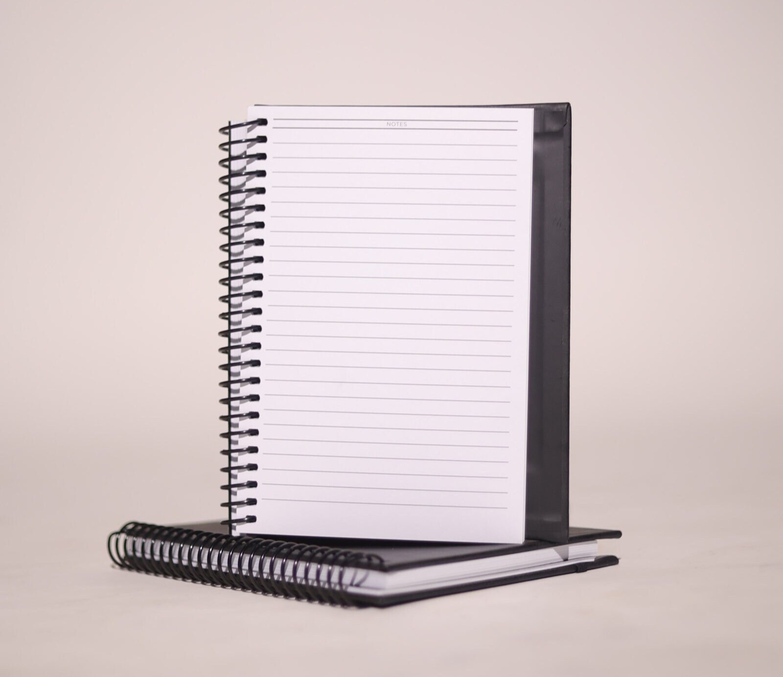 Project Boss - Undated Planner and Notebook for Project Task Management ...