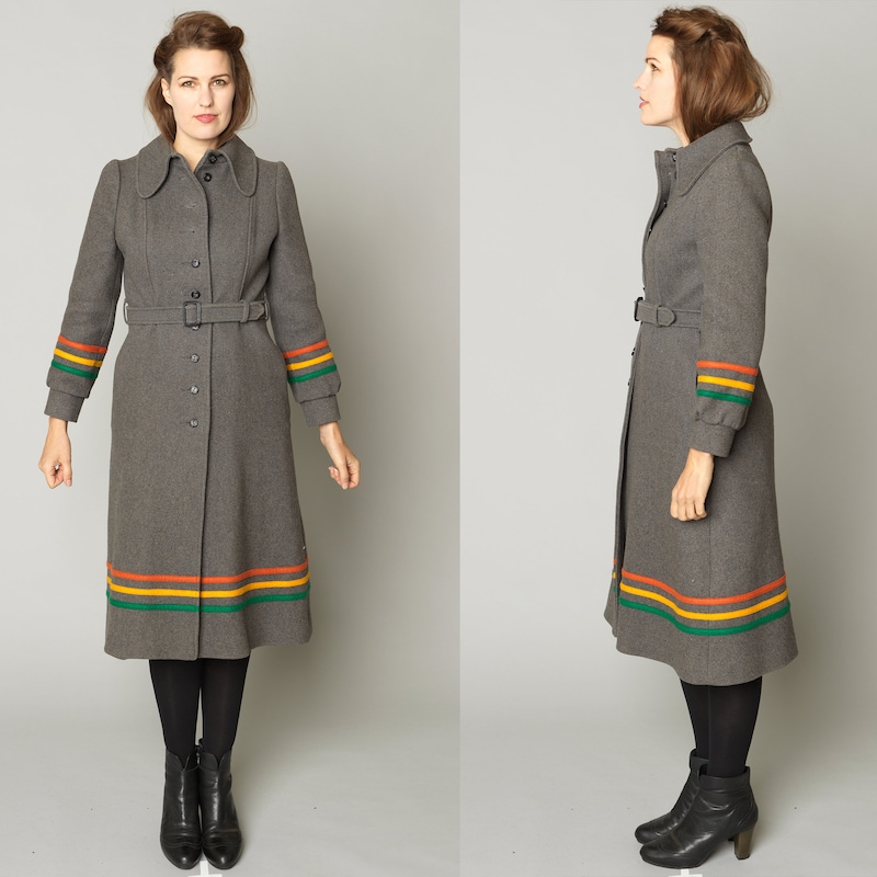 Princess Coat - Etsy