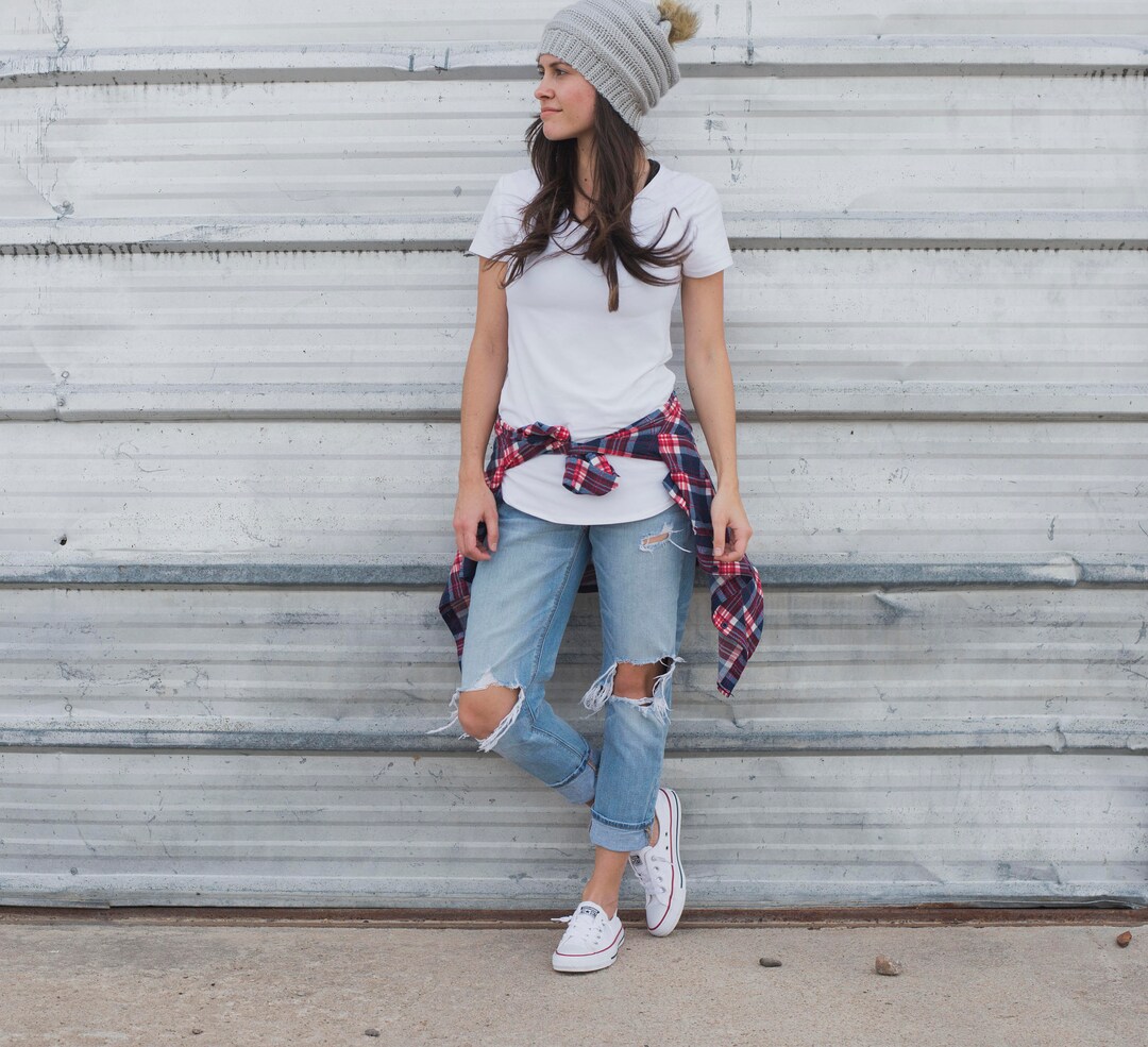 PDF Crochet Pattern for the Crocheted CC Beanie Copycat Hat - Etsy