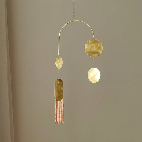 Metal Mobiles - Etsy