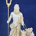 Hades Cerberus Sculpture Ancient Greek God of the Underworld - Etsy