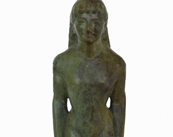 Bronze Kouros - Etsy