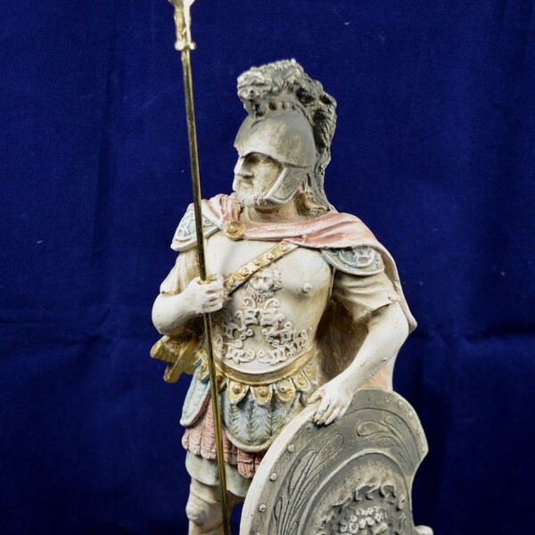 Hector Sculpture - Etsy