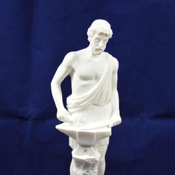 Hephaestus - Etsy