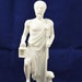 Diogenes the Cynic Sculpture Ancient Greek Philosopher Statue - Etsy