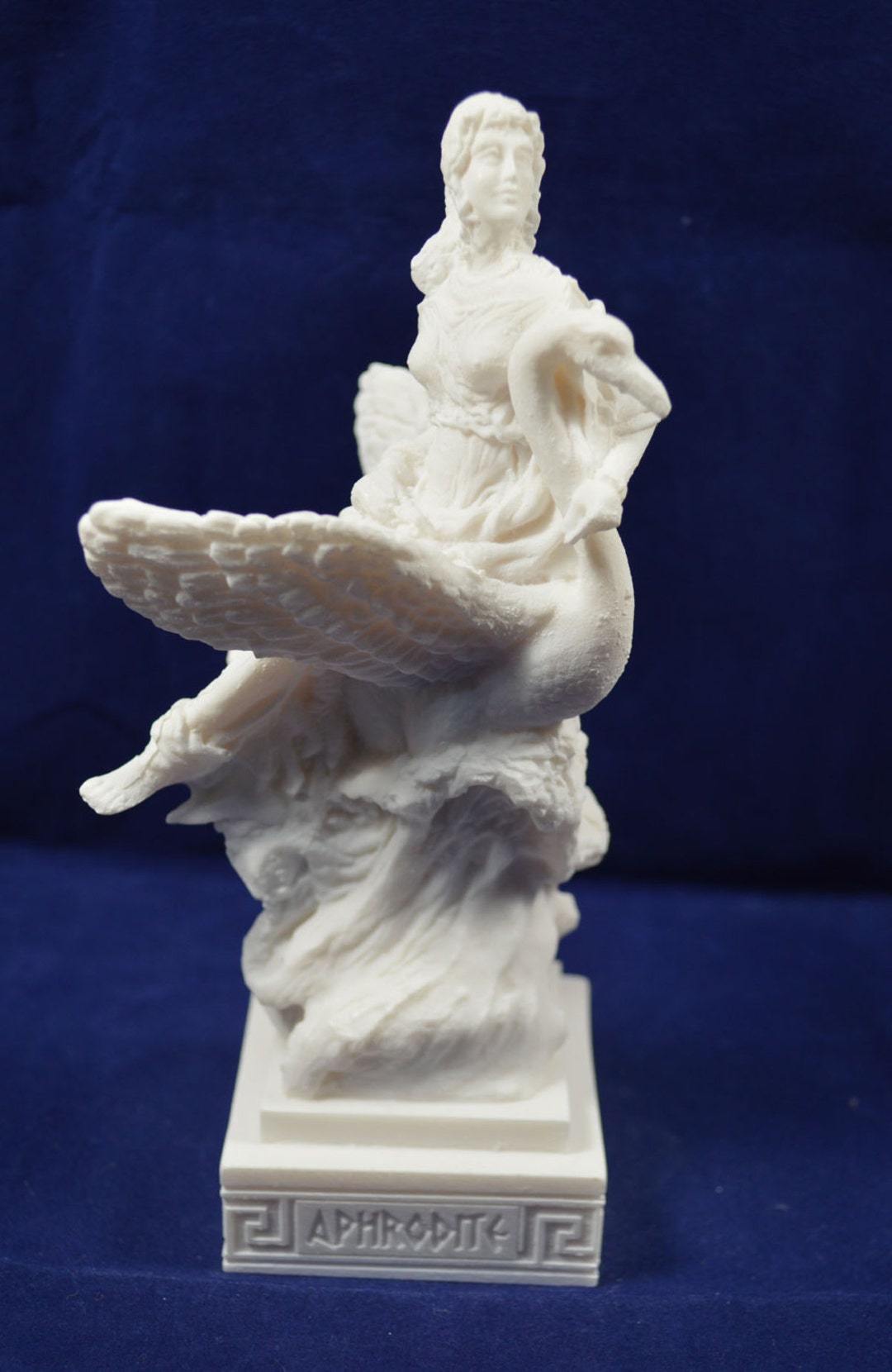 Aphrodite Sculpture Venus Statue Goddess of Love Statue - Etsy