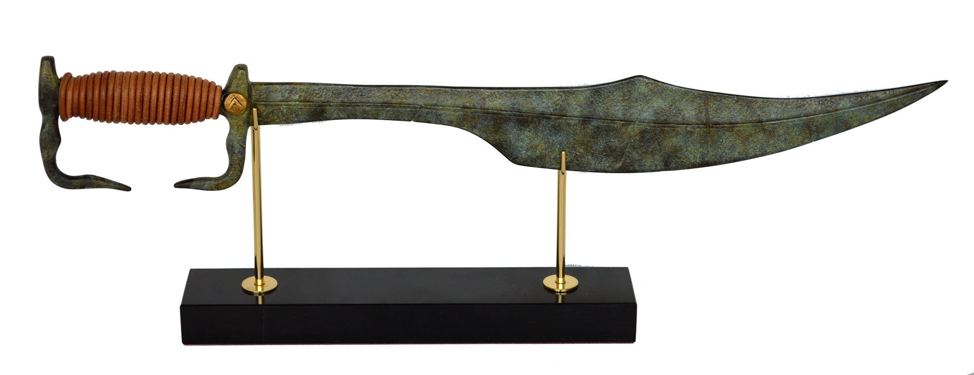 Spartan King Leonidas Sword Bronze Item Battle of - Etsy