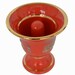 Pythagoras Cup Pythagorean Cup of Justice Parthenon Red - Etsy