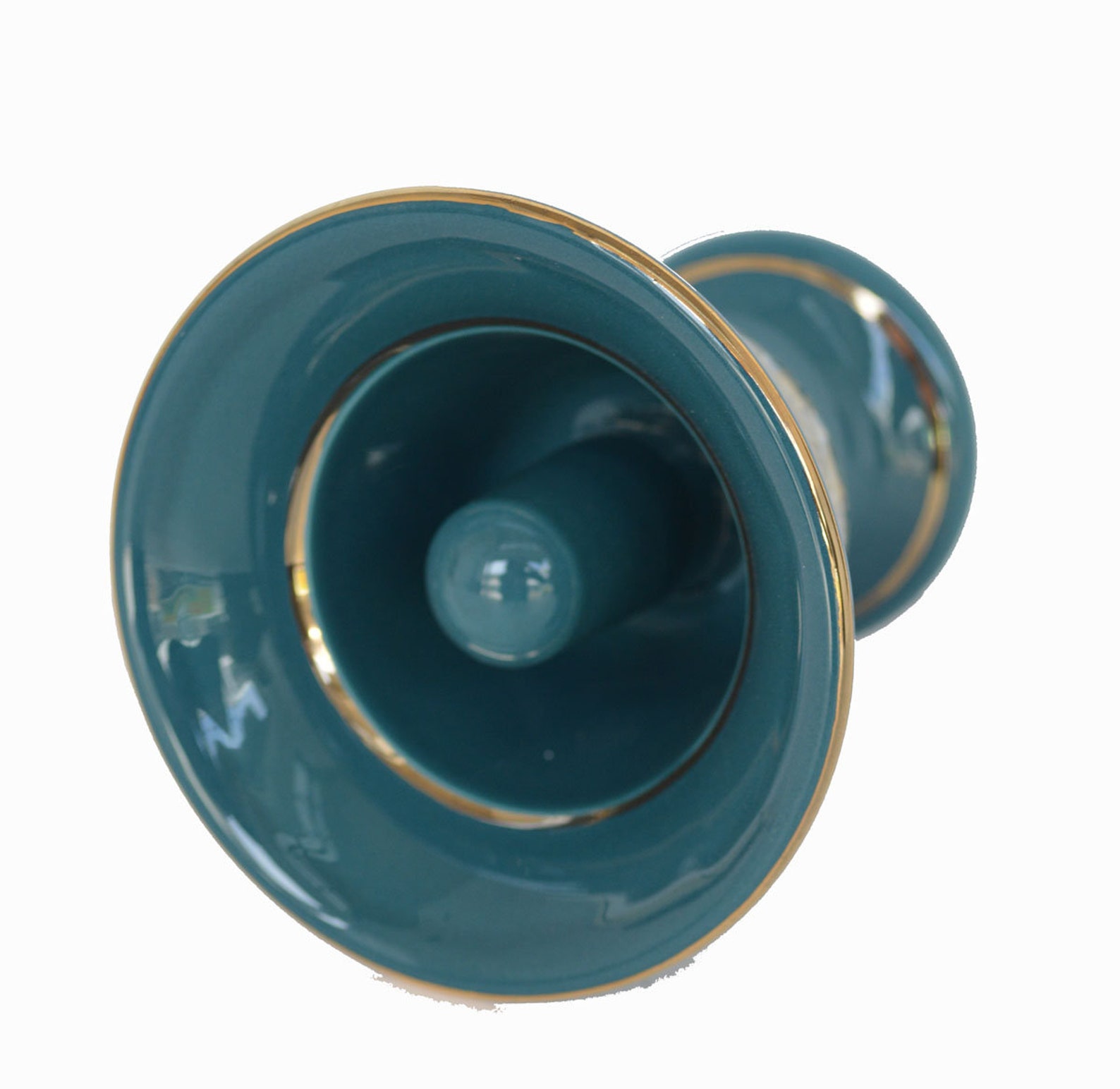 Pythagoras Cup Pythagorean Cup of Justice Parthenon Petrol - Etsy