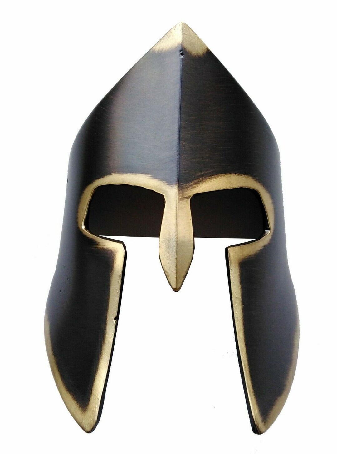 King Leonidas Half Helmet Small Mask for Wall Decoration - Etsy