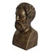 Thales of Miletus Ancient Greek First Philosopher Sculpture Bronze ...