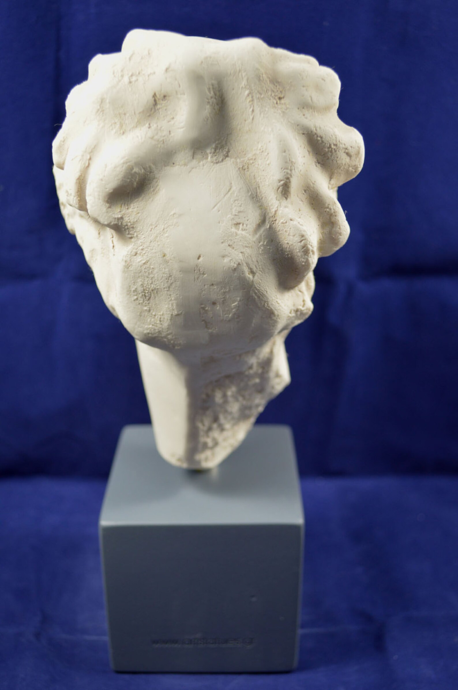 Hygeia Sculpture Ancient Greek Goddess of Health Museum - Etsy UK