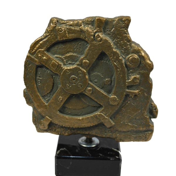 Antikythera Mechanism Replica - Etsy